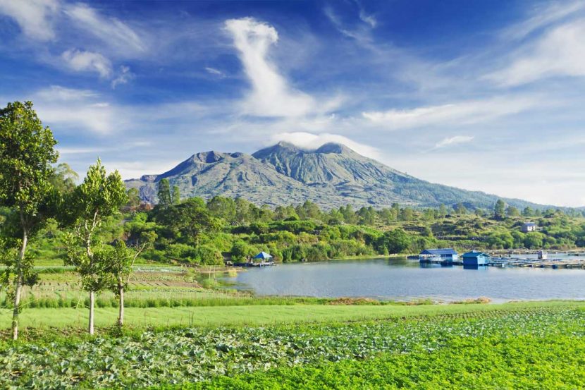 Kintamani Volcano Tour - Sai Bali Tours